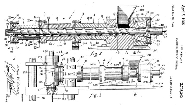 What is injection molding? - Kuraray Elastomer