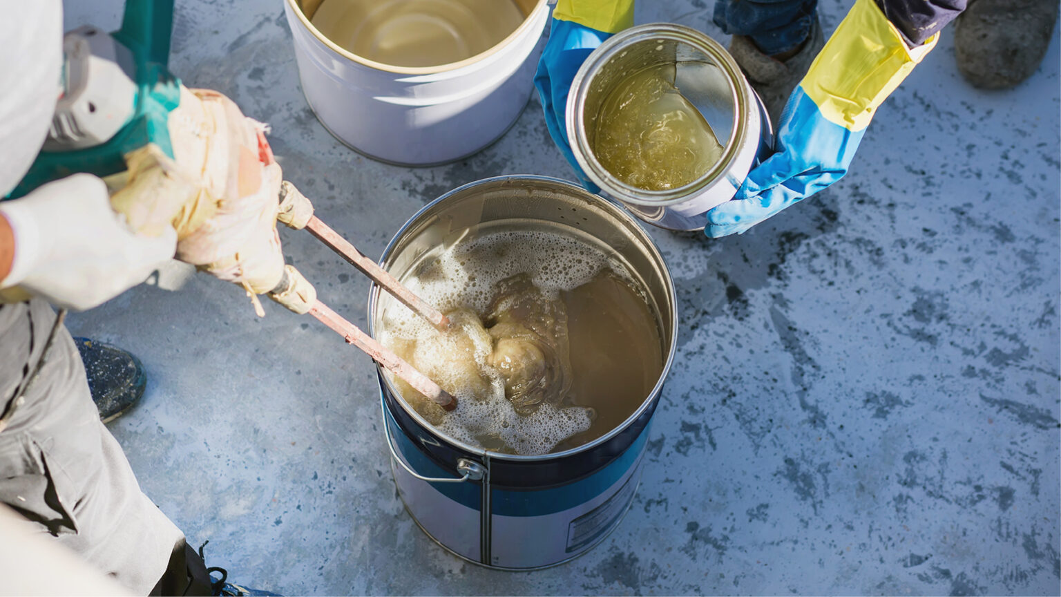 What Are Polymer Adhesives - Kuraray Elastomer Division