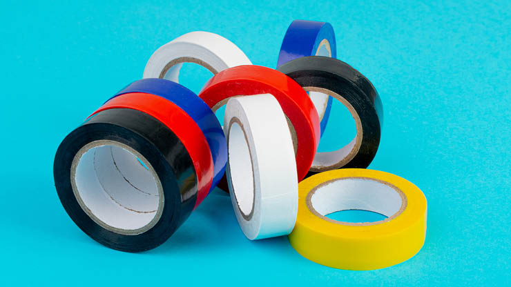 What are Pressure Sensitive Adhesives (PSA)? - Kuraray Elastomer