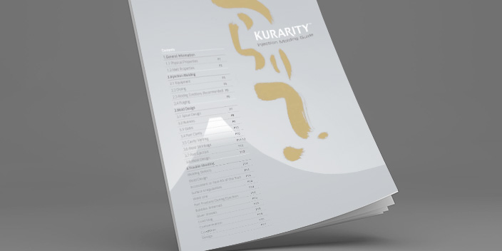 Product brochures - Kuraray Specialty Chemicals: Elastomer Division